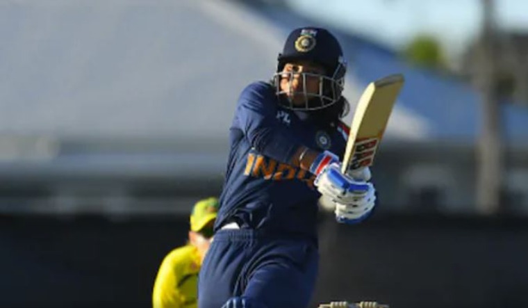 Women’s cricket: India beat Aus by 2 wickets ending hosts' 26-match ...