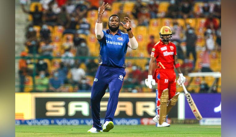 We have belief, we can get out of any situation: Pollard- The Week