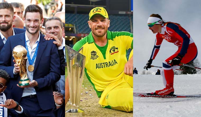 What are the major sporting events of 2022?- The Week