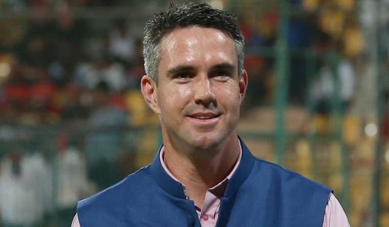Kevin Pietersen explains what to do to win the ashes in australia- The Week