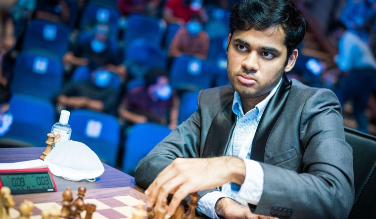 Indian teen Arjun Erigasi beats World Champion Magnus Carlsen- The Week