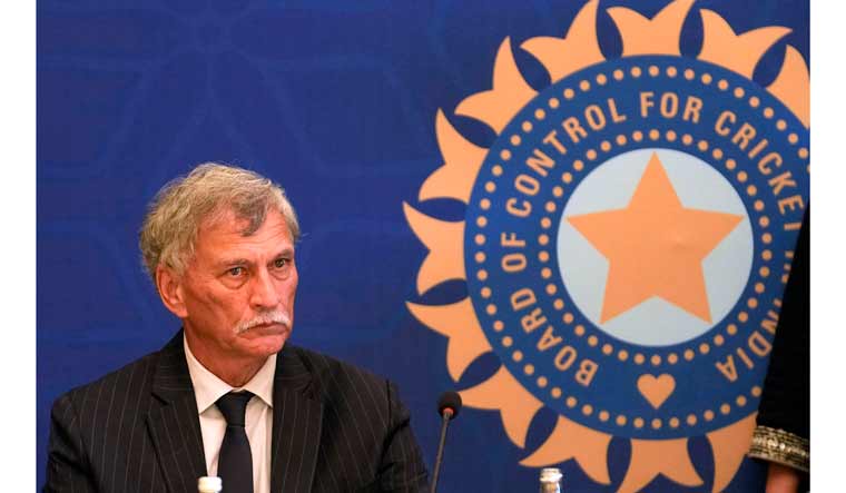 Roger Binny elected BCCI president, takes over from Ganguly- The Week