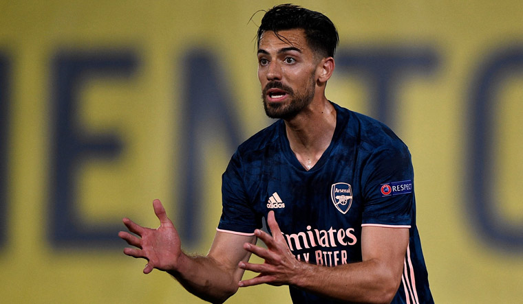 Arsenal player among several injured in stabbing incident in Italy- The ...