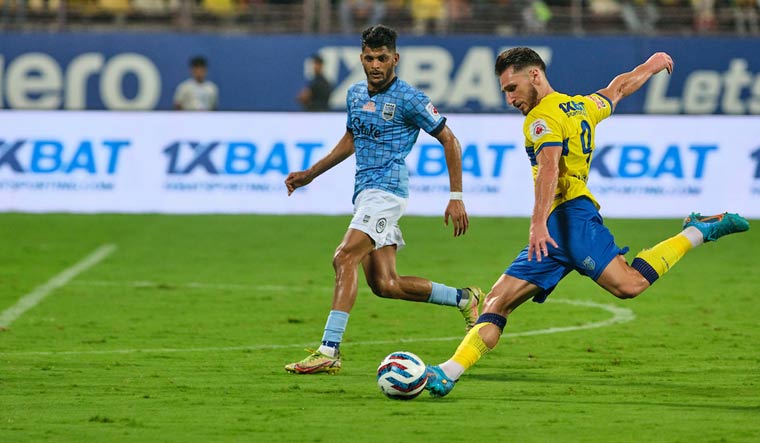 ISL 2022-23: Mumbai City continue unbeaten run with 2-0 win over Kerala Blasters- The Week