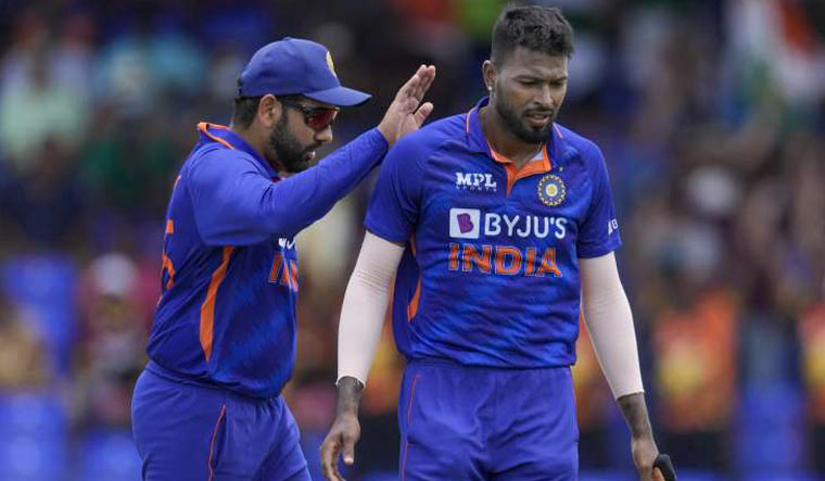Team India to have split captaincy?- The Week