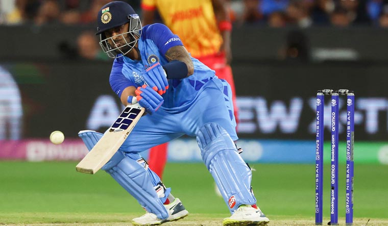 Suryakumar Yadav's injury explained: Everything you need to know about 'sports hernia'- The Week