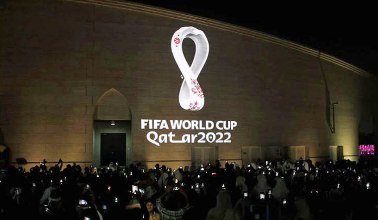 FIFA Qatar World Cup draws attention to equal rights, including attire ...