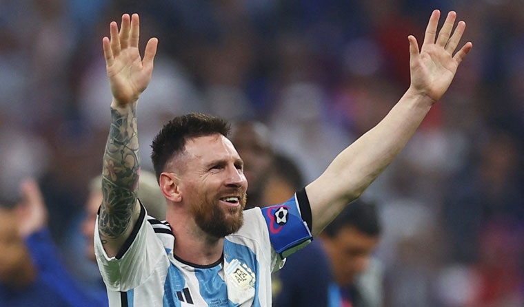 Messi wins World Cup, Argentina beat France on penalties- The Week