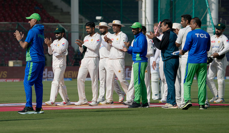 ICC CEO pitches for more Test-playing nations to tour Pakistan- The Week