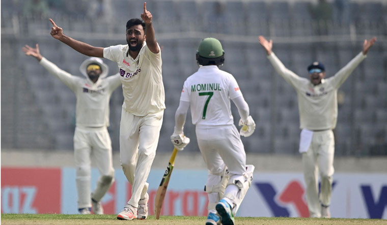 Unadkat returns to Test fold after record 118 matches- The Week