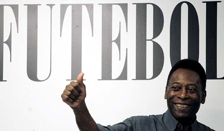 ‘ETERNAL’: World bids adieu to Pele- The Week