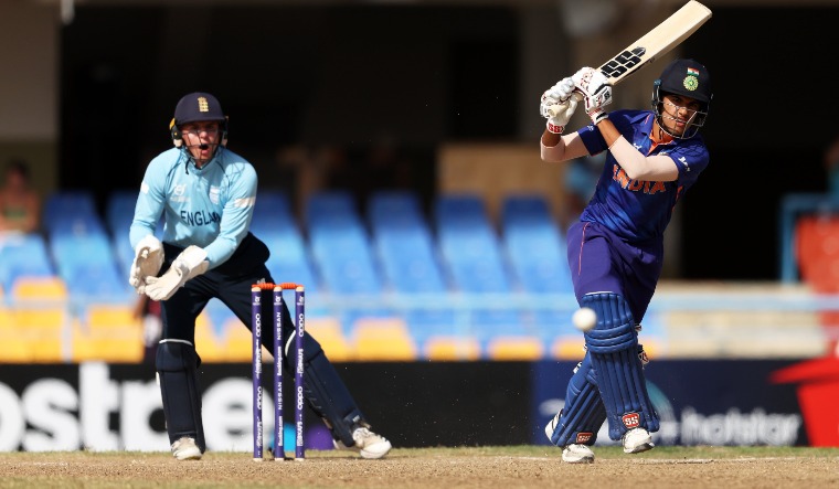 Raj Bawa: U-19 star's granddad was Olympic gold winner, dad coached ...