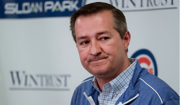 Chicago Cubs owners denounce racism after backlash over Chelsea bid ...