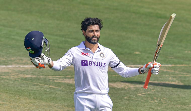 'I told team to declare': Jadeja- The Week