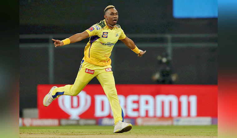Bravo goes past Malinga, becomes IPL's highest wicket-taker- The Week