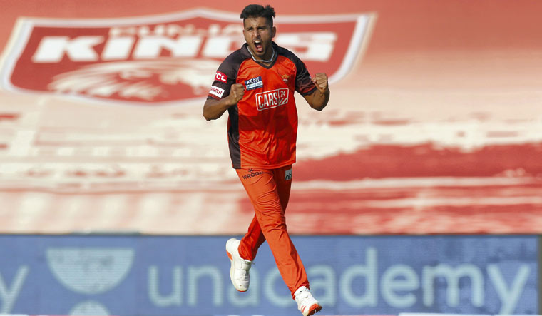 Malik's final-over heroics seal fourth win on trot for SRH- The Week