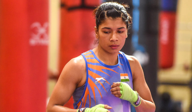 CWG 2022: Boxers Nikhat, Amit Panghal, Sagar storm into finals- The Week