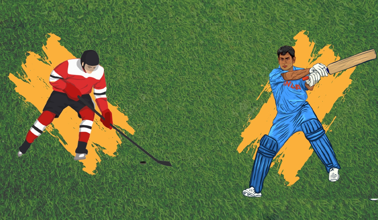 Should Cricket Be the National Game of India- The Week