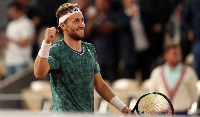French Open: Ruud topples Cilic; enters first Grand Slam final- The Week