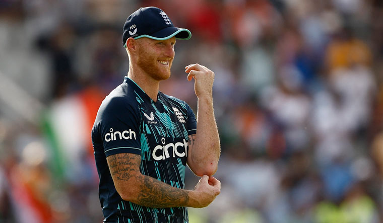 Ben Stokes announces retirement from ODI cricket- The Week