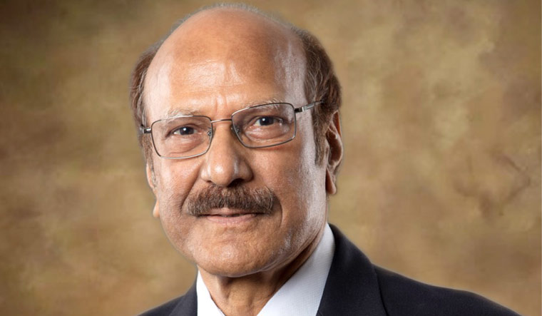 Pratap Pawar of Sakal Media Group elected ABC chairman- The Week