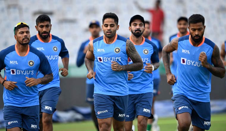 India look to get combination right against Australia- The Week