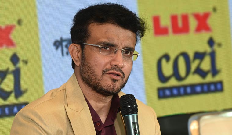 IPL will return to home-and-away format in 2023: Ganguly- The Week