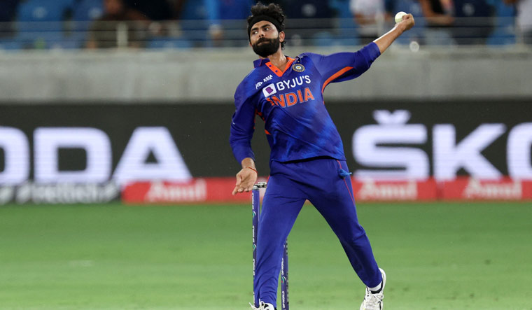 Jadeja out of T20 World Cup, set to undergo knee surgery- The Week