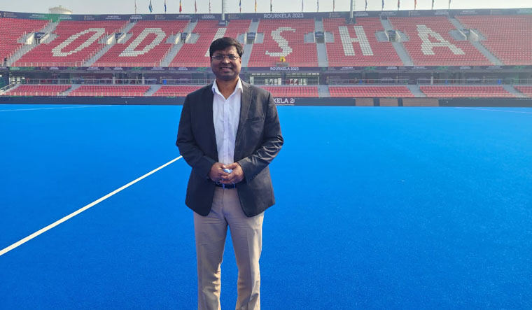 India needs to capitalise on penalty corners: Tirkey- The Week
