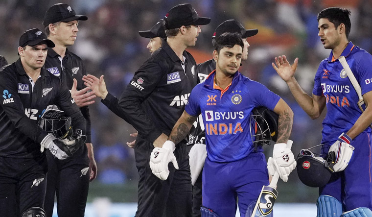 India's top order in focus in series decider with New Zealand- The Week