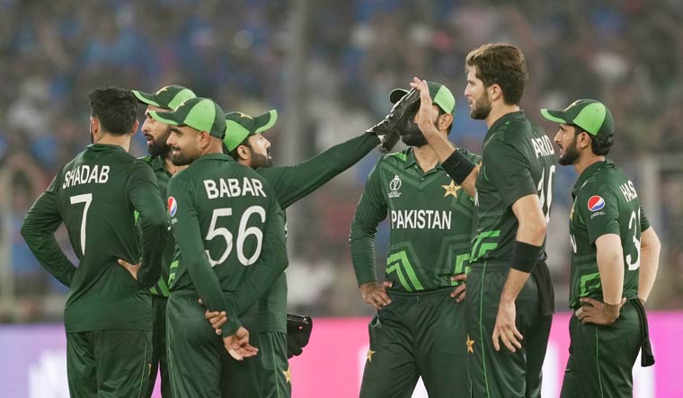 Most Pakistan players recover from viral fever; some still under ...