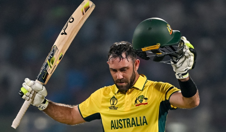 Glenn Maxwell's late-night party and hospitalisation: CA launches probe ...