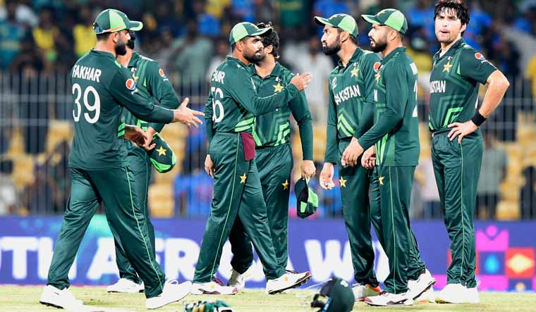 'It's part of the game': Babar Azam on Shamsi's DRS reprieve- The Week