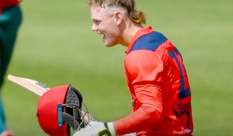 Meet Jake Fraser-McGurk, Australian batter who broke AB de Villiers ...