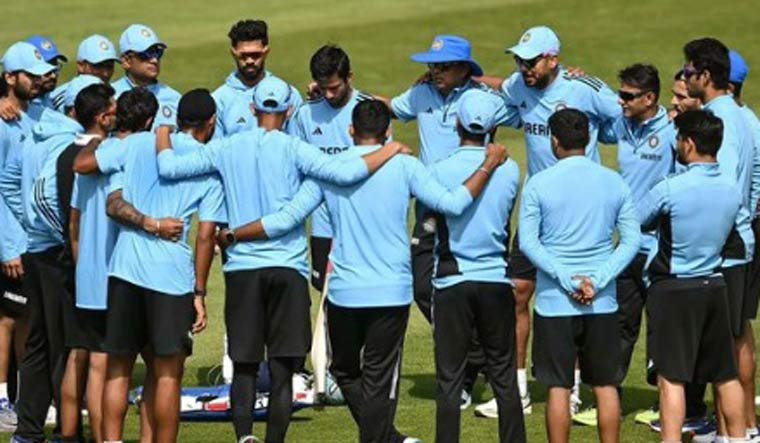 India vs Australia T20 series: Young Indian T20 stars face first real ...