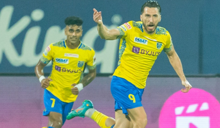 ISL: Kerala Blasters beat Mumbai City FC 2-0 at Kaloor- The Week