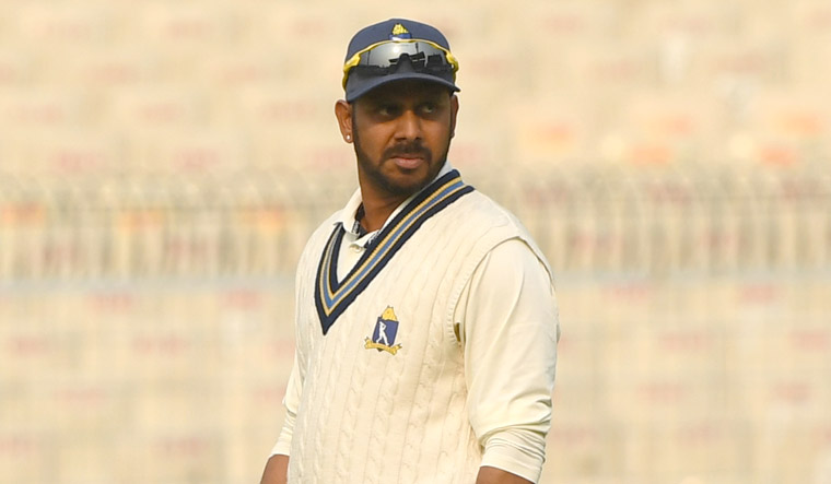 How Manoj Tiwary is juggling between sports and politics- The Week