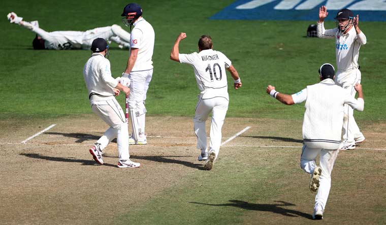 Four instances in Test cricket when teams won after following-on- The Week