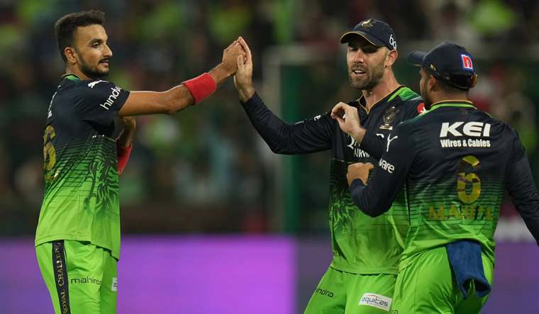 IPL: RCB beat RR by seven runs- The Week
