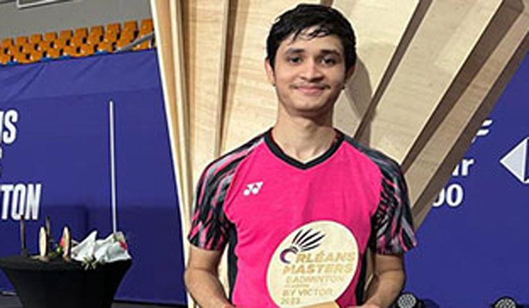 Priyanshu Rajawat lifts maiden world tour title at Orleans Masters- The Week