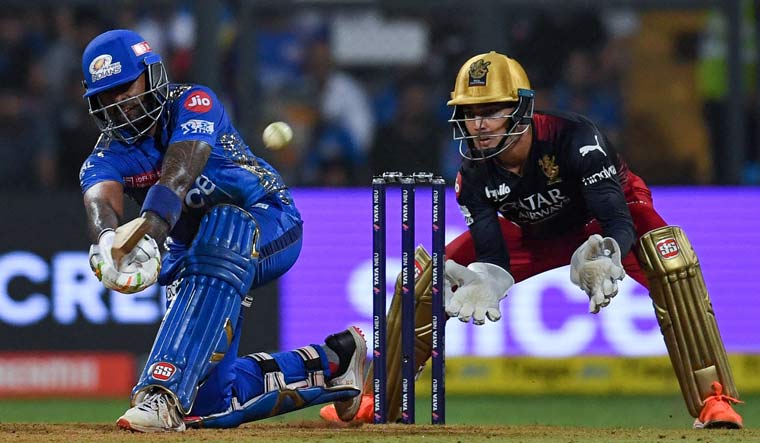 'I know my game and where my runs are': Suryakumar- The Week