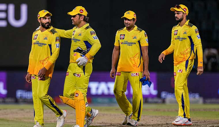 IPL Qualifier-1: CSK meet 'CSK Lite' Gujarat Titans- The Week
