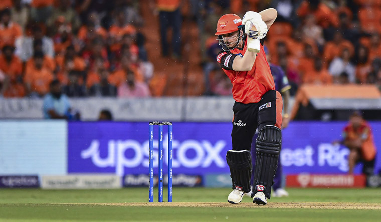 Samad was desperate to show his worth to the team: Badani- The Week