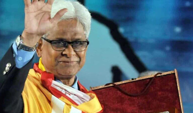 Football legend Mohammed Habib dies; India remembers first 'true professional' player- The Week