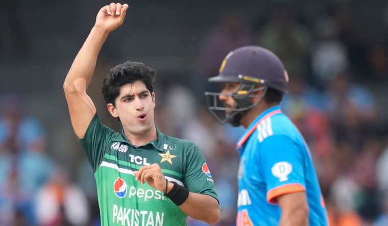 Will Naseem Shah be available for Pakistan's opening matches?- The Week