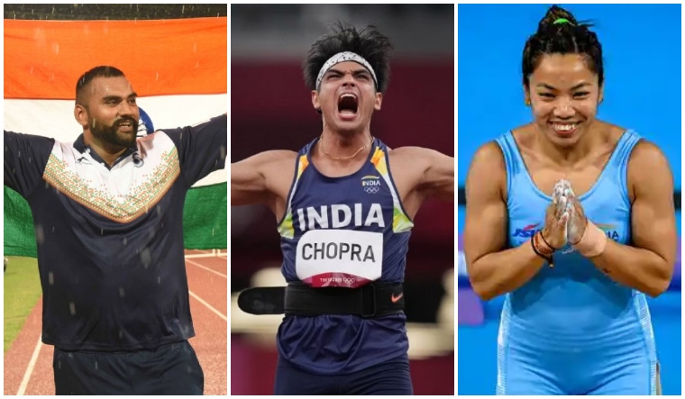 Asian Games 2023: Indian athletes who are likely to finish on podium ...