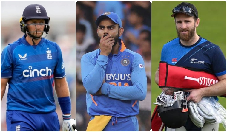 ICC ODI World Cup 2023: Who will succeed the 'Fab Four'?- The Week