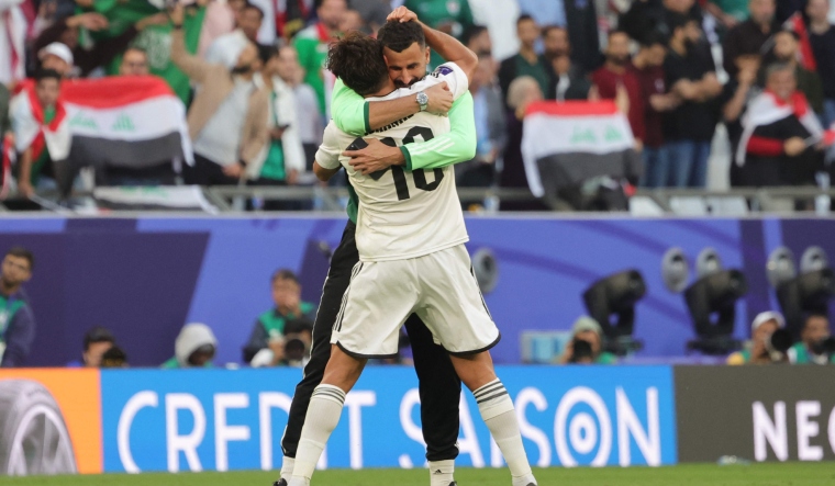AFC Asian Cup: Iraq stun Japan 2-1 to reach knockout rounds- The Week