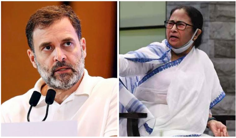 Lok Sabha polls: Congress-TMC seat-sharing talks derailed again?- The Week
