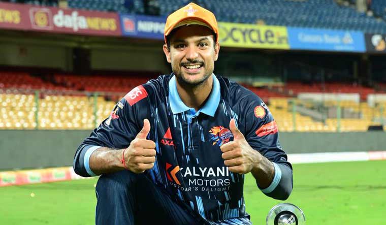 What happened to Mayank Agarwal? Cricketer stable after drinking ...